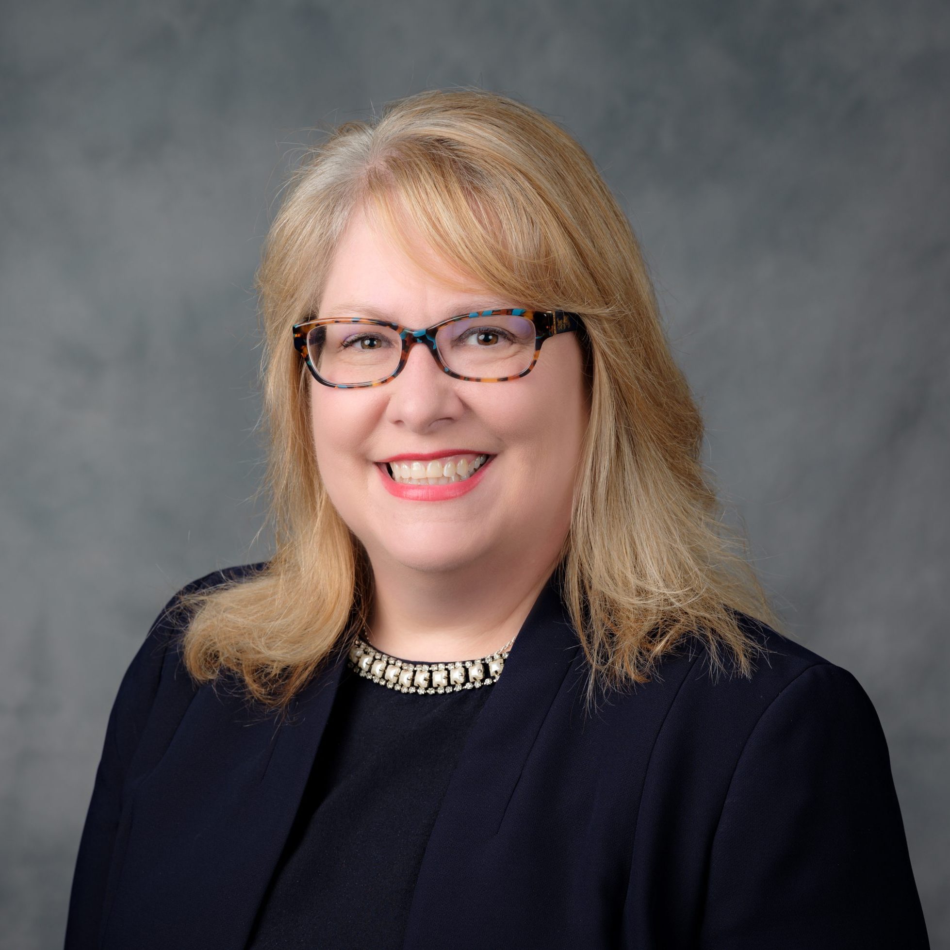 Staff - Ready for School, Ready for Life