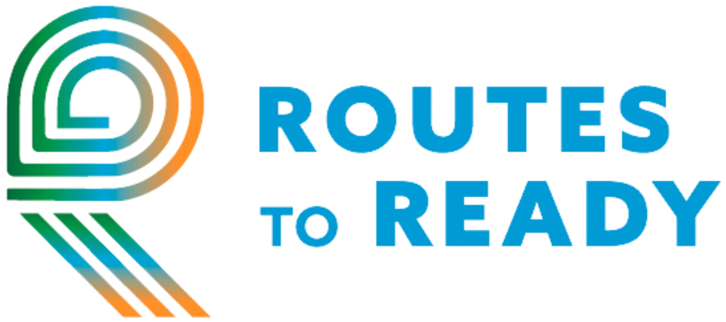 Routes to Ready - Ready for School, Ready for Life