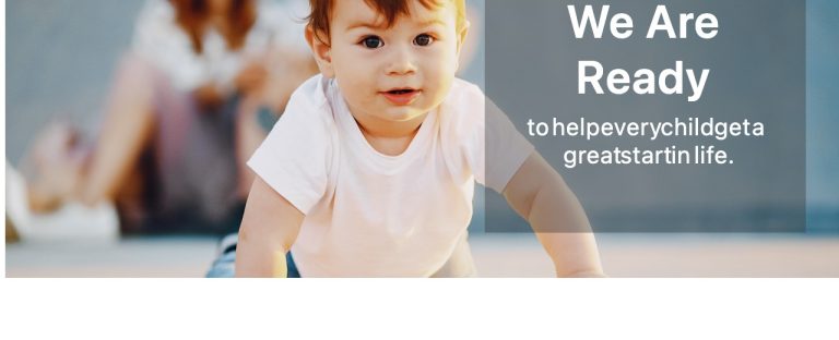 Homepage - Ready for School, Ready for Life